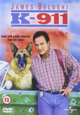 K-911 - CeX (UK): - Buy, Sell, Donate